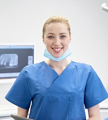 Jamie Samuels | Boca Raton DMD